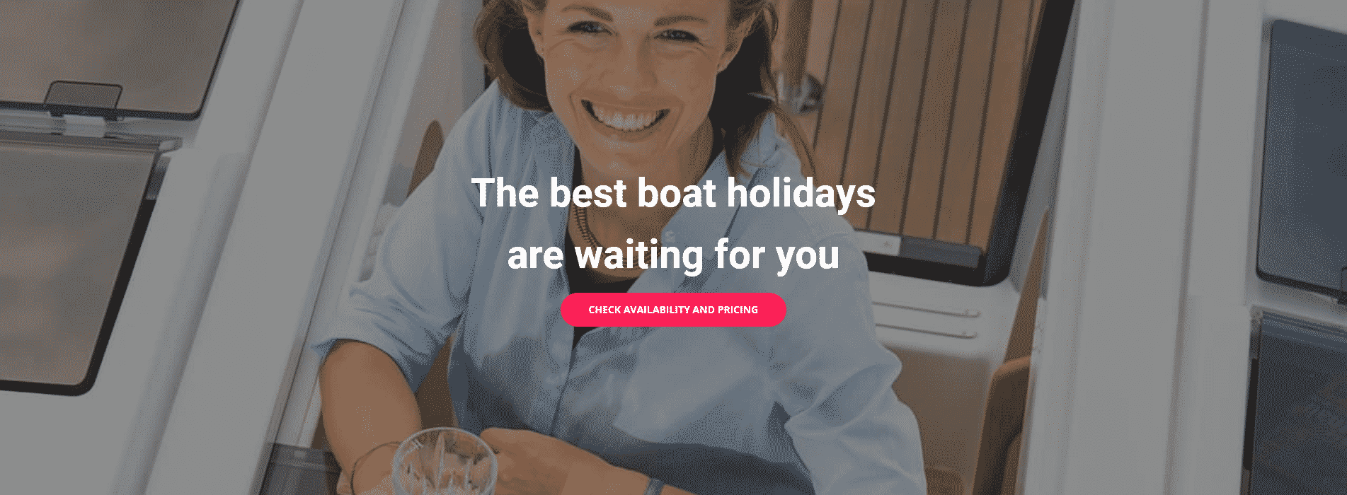 ️ Boat booking @ Yachtco