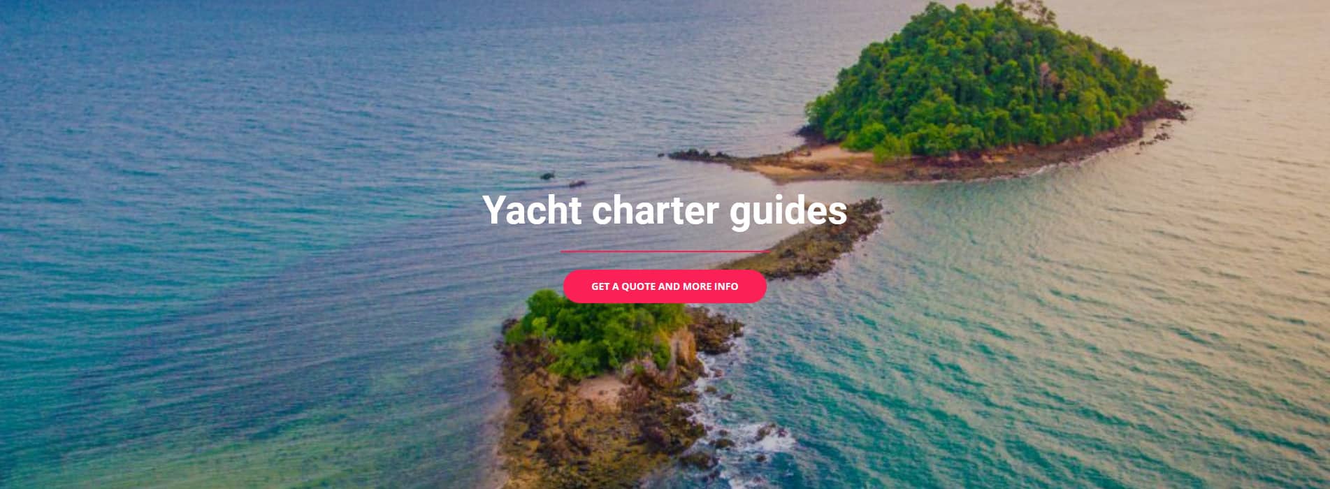 ️ Guides @ Yachtco